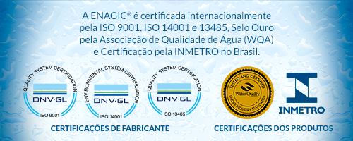 Enagic | Enagic Brasil
